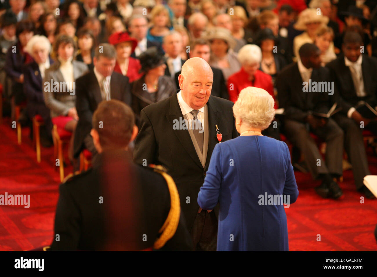 Eurof lewis hi-res stock photography and images - Alamy