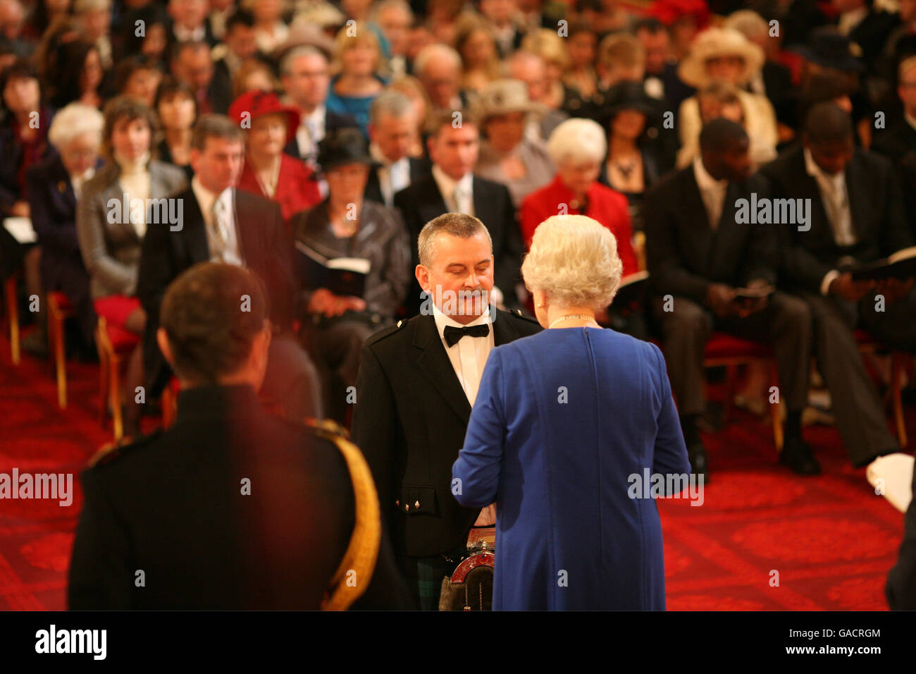 Mr derek brown hi-res stock photography and images - Alamy