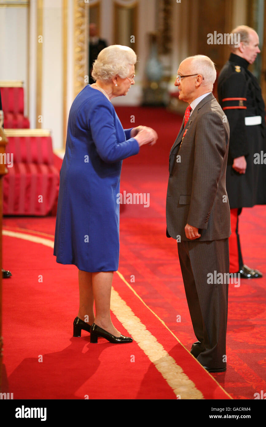 Dennis richards hi-res stock photography and images - Alamy