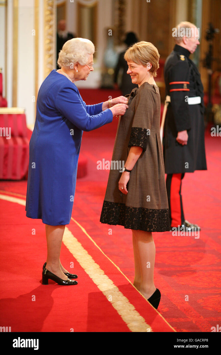 Heather petch hi-res stock photography and images - Alamy