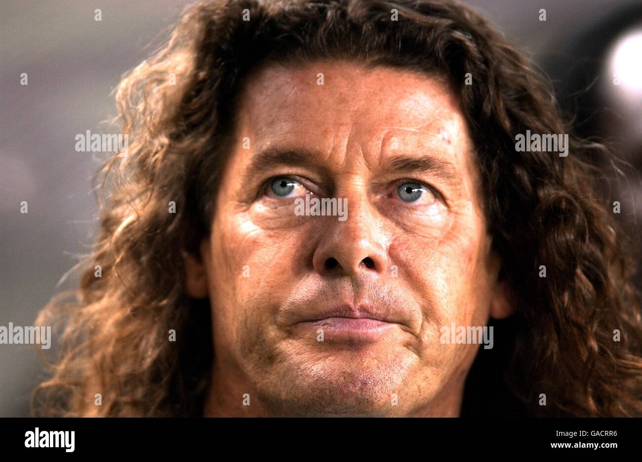 Soccer - FIFA World Cup 2002 - Senegal v Turkey - Quarter Final ...