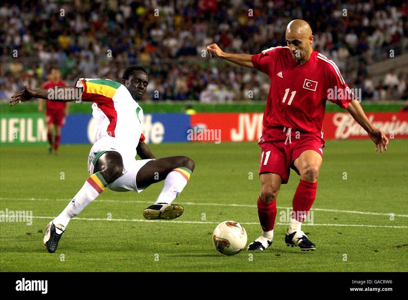 Senegal At The 2002 FIFA World Cup | ppgbbe.intranet.biologia.ufrj.br