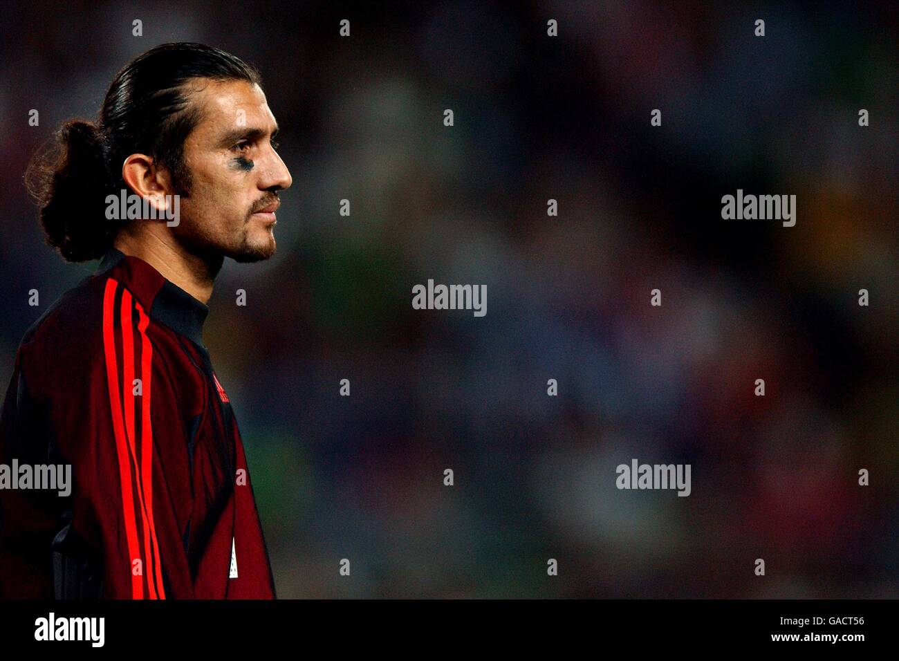 Soccer - FIFA World Cup 2002 - Quarter Final - Senegal v Turkey Stock ...