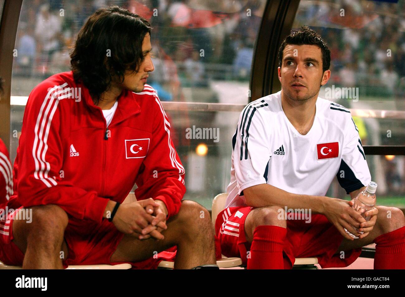 Ilhan mansiz hi-res stock photography and images - Alamy