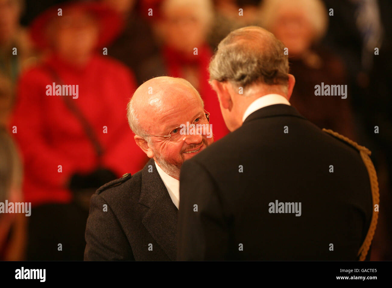 John purves hi-res stock photography and images - Alamy