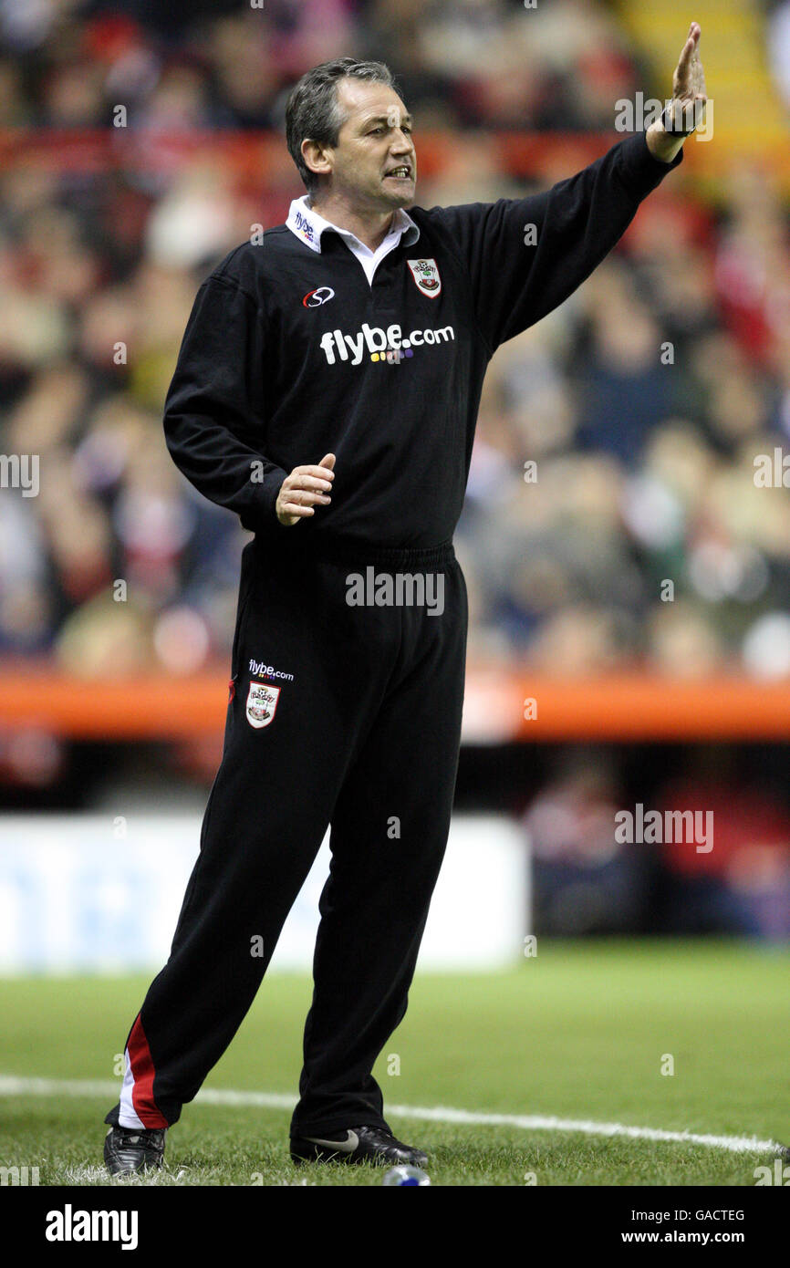 Burley gate hi-res stock photography and images - Alamy