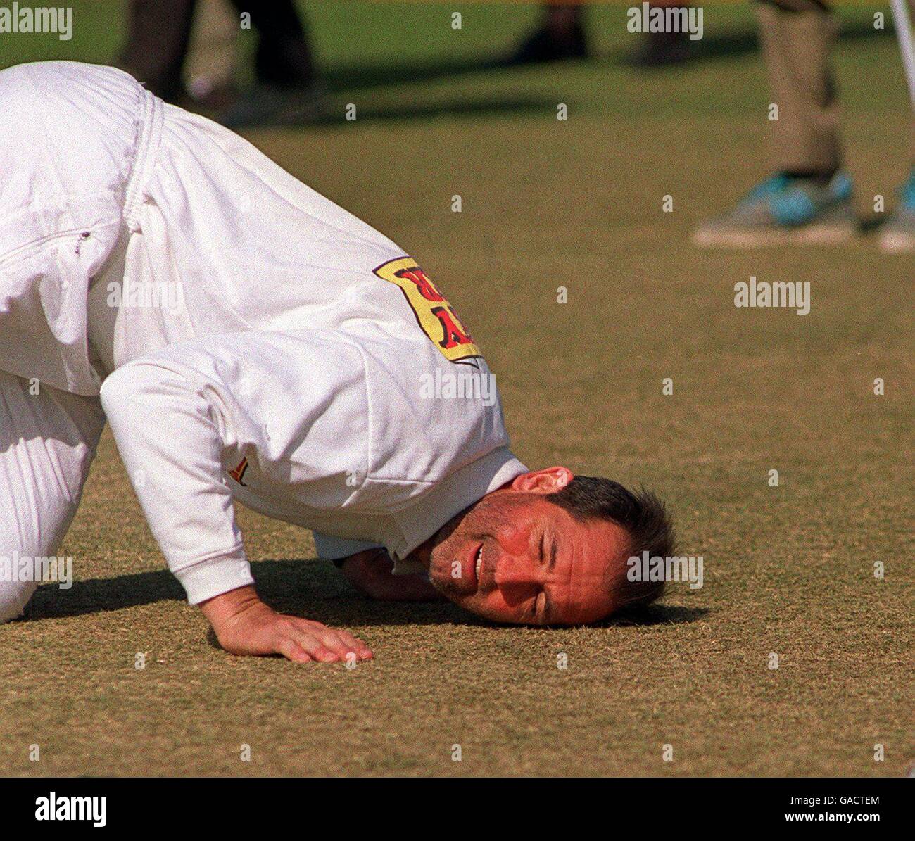 Ear head hi-res stock photography and images - Alamy