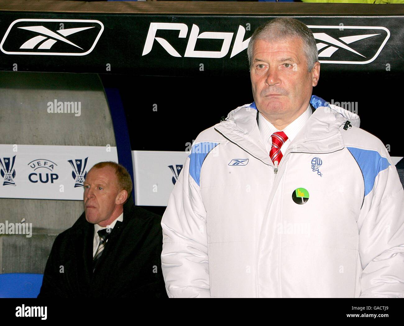Archie Knox High Resolution Stock Photography and Images - Alamy