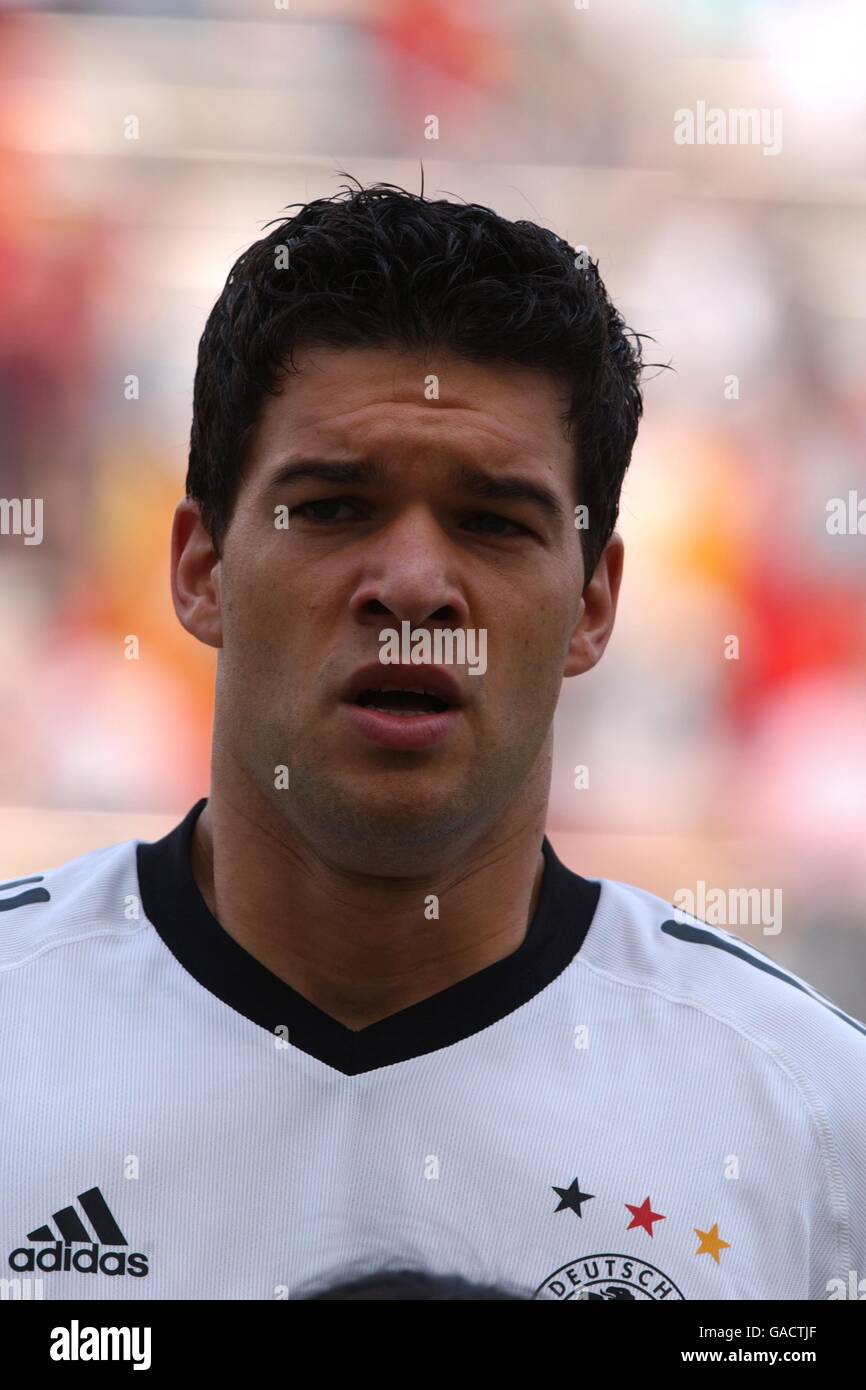 Soccer fifa world cup 2002 second round germany v paraguay hi-res stock ...