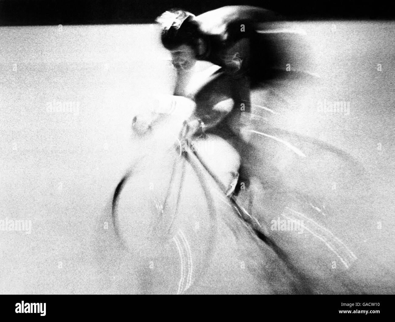 8th british commonwealth games kingston hi-res stock photography and ...