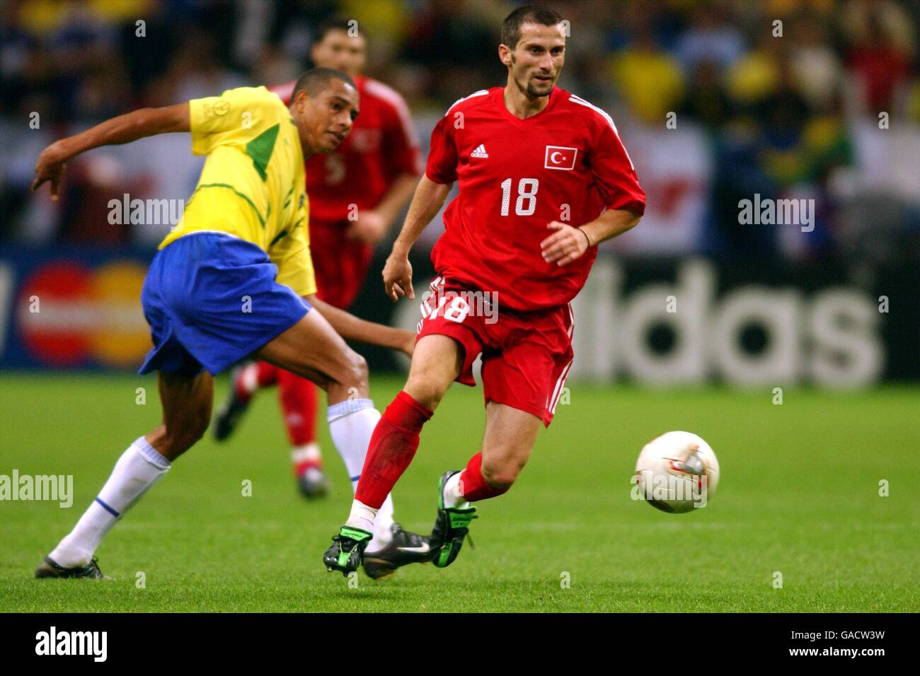 Fifa 2002 World Cup Final