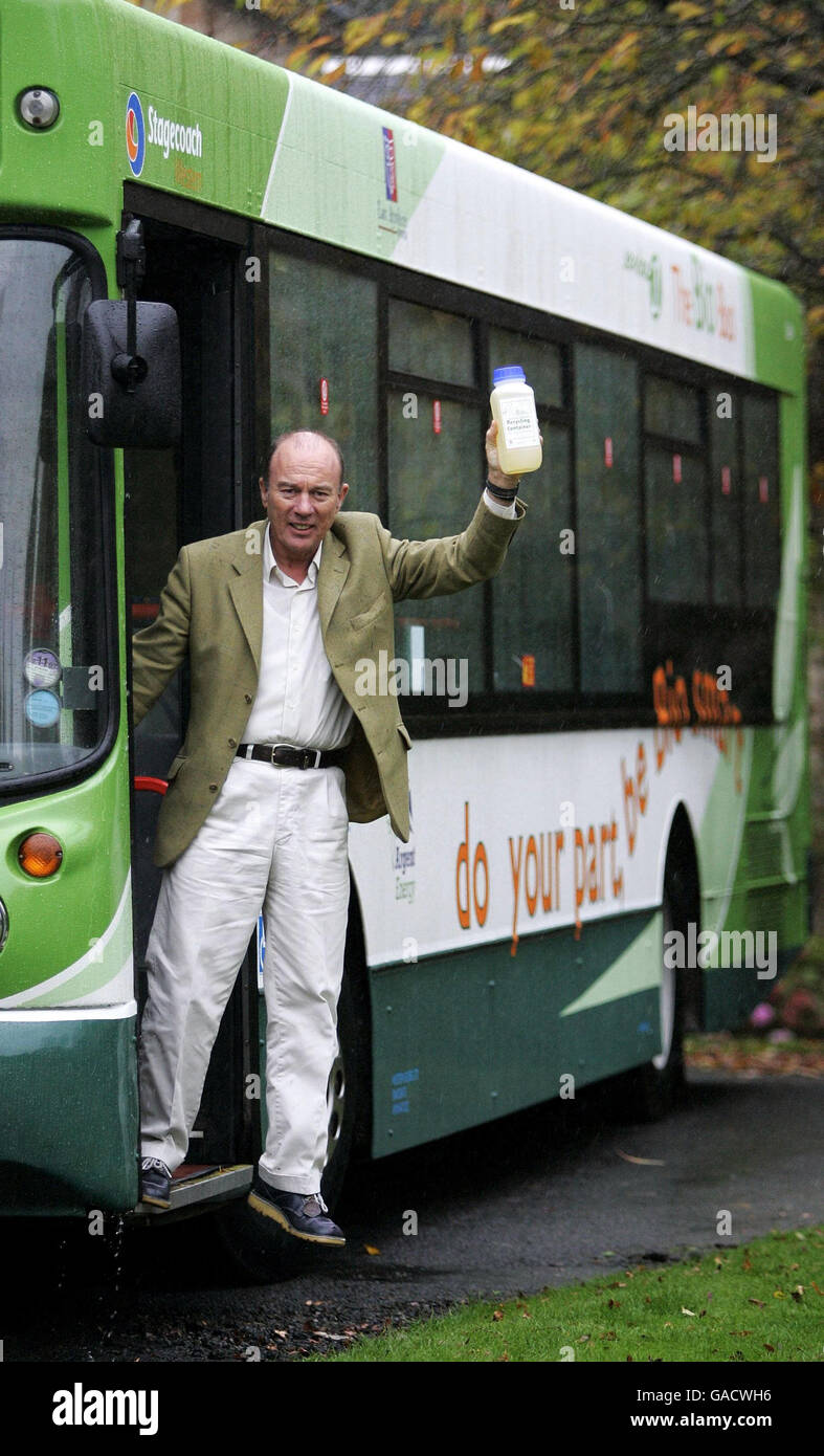 Environment buses full length eye contact vehicle bottle england mangpb ...