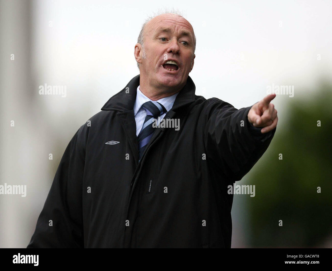 Morecambe Football Club Stock Photos & Morecambe Football Club Stock ...