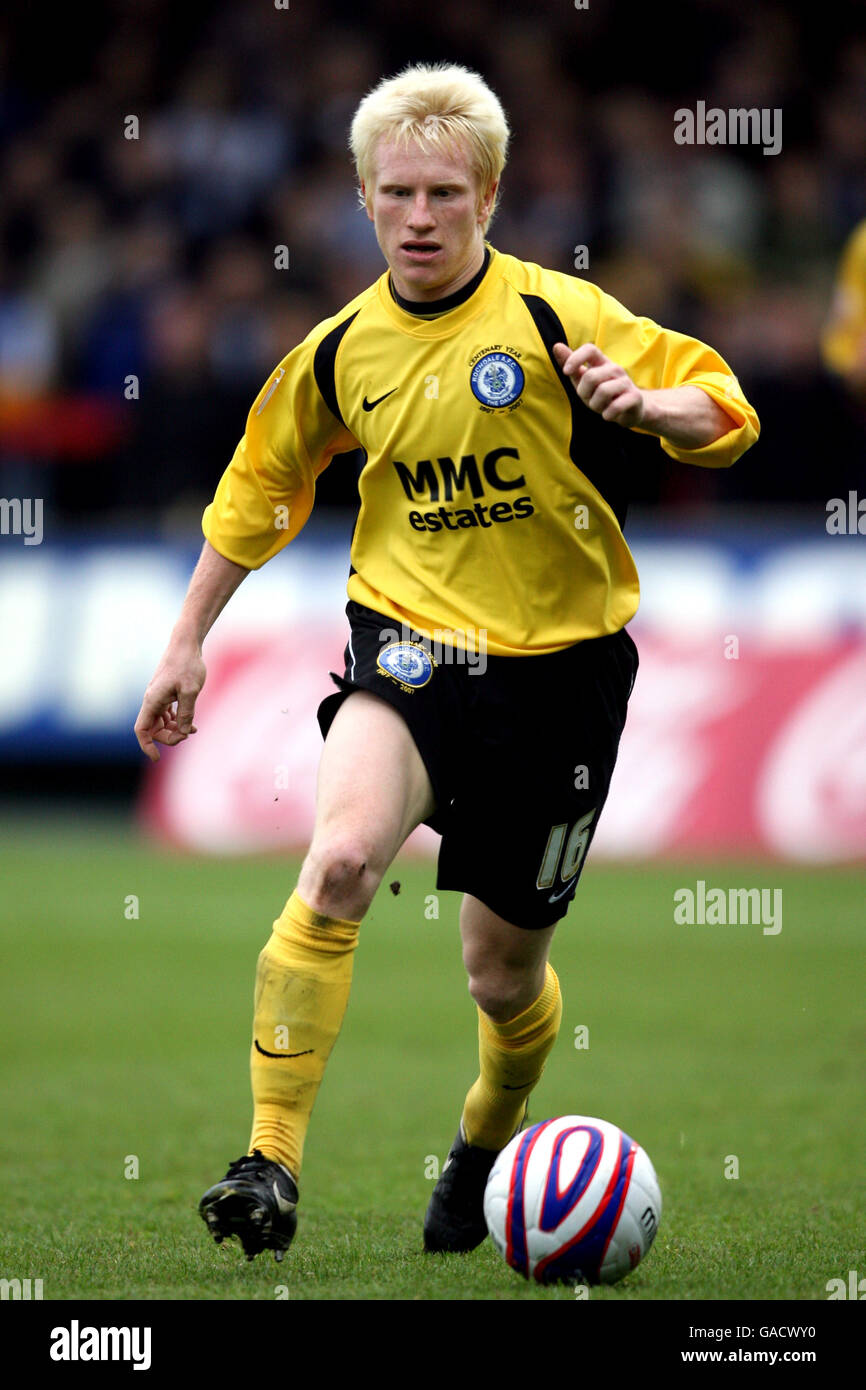 David perkins morecambe hi-res stock photography and images - Alamy