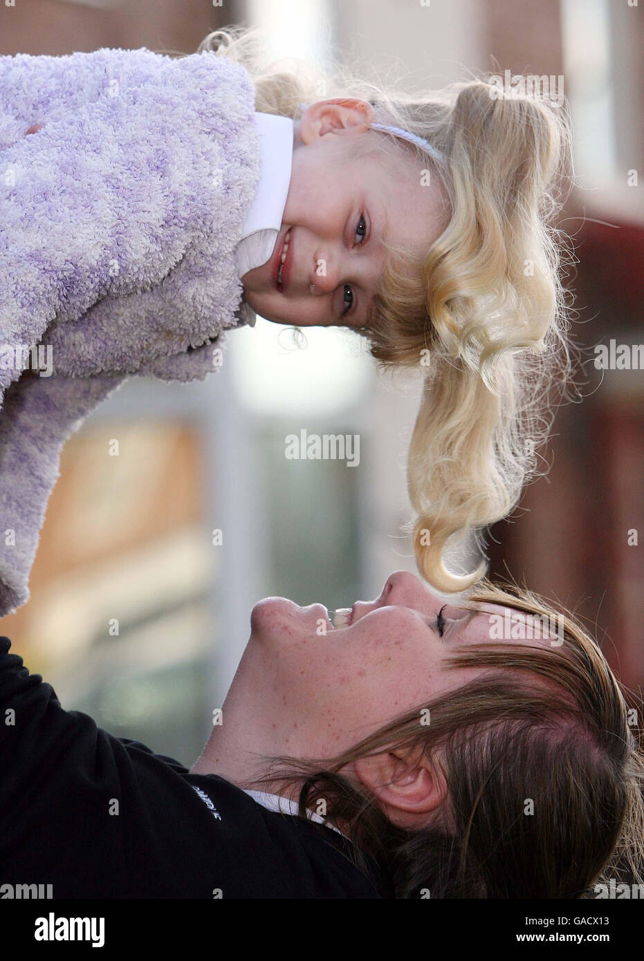 Ashleigh robson hi-res stock photography and images - Alamy