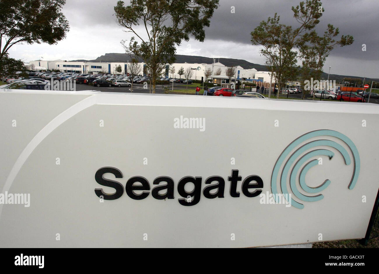 Seagate hi-res stock photography and images - Alamy