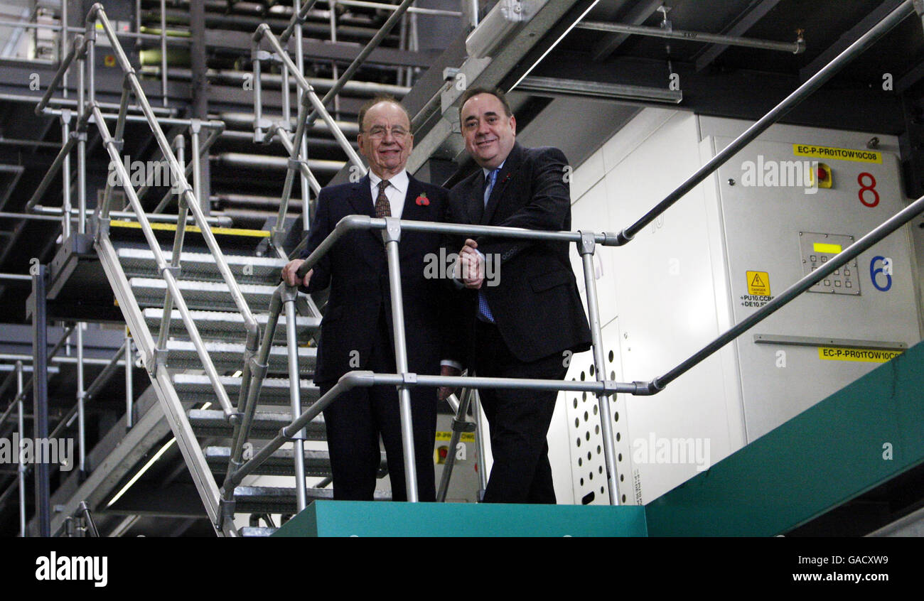 Eurocentral hi-res stock photography and images - Alamy