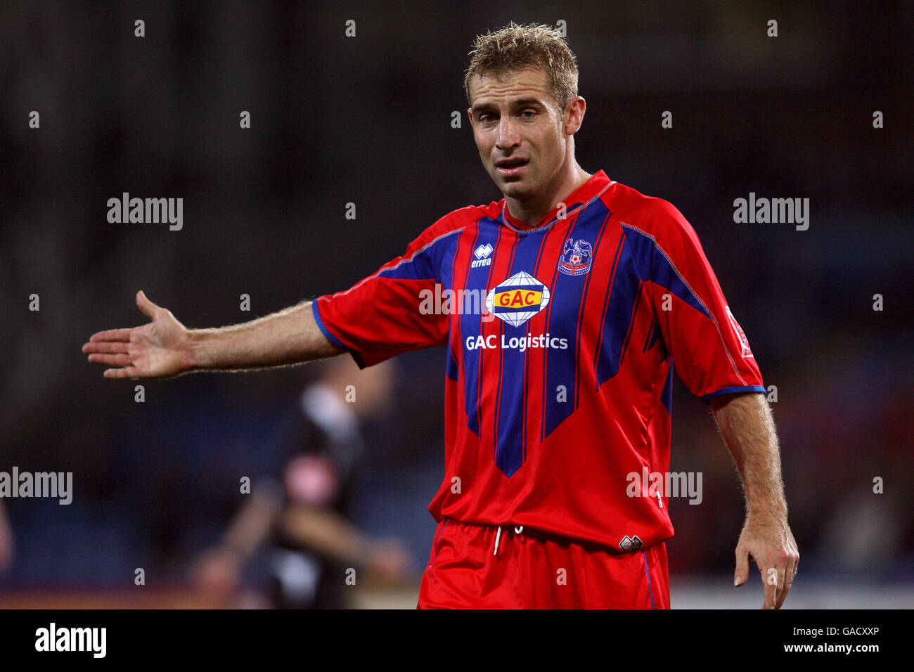 Soccer - Coca-Cola Football League Championship - Crystal Palace v ...