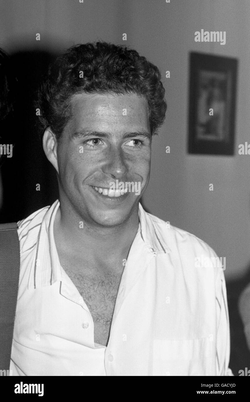 Viscount Linley High Resolution Stock Photography and Images - Alamy