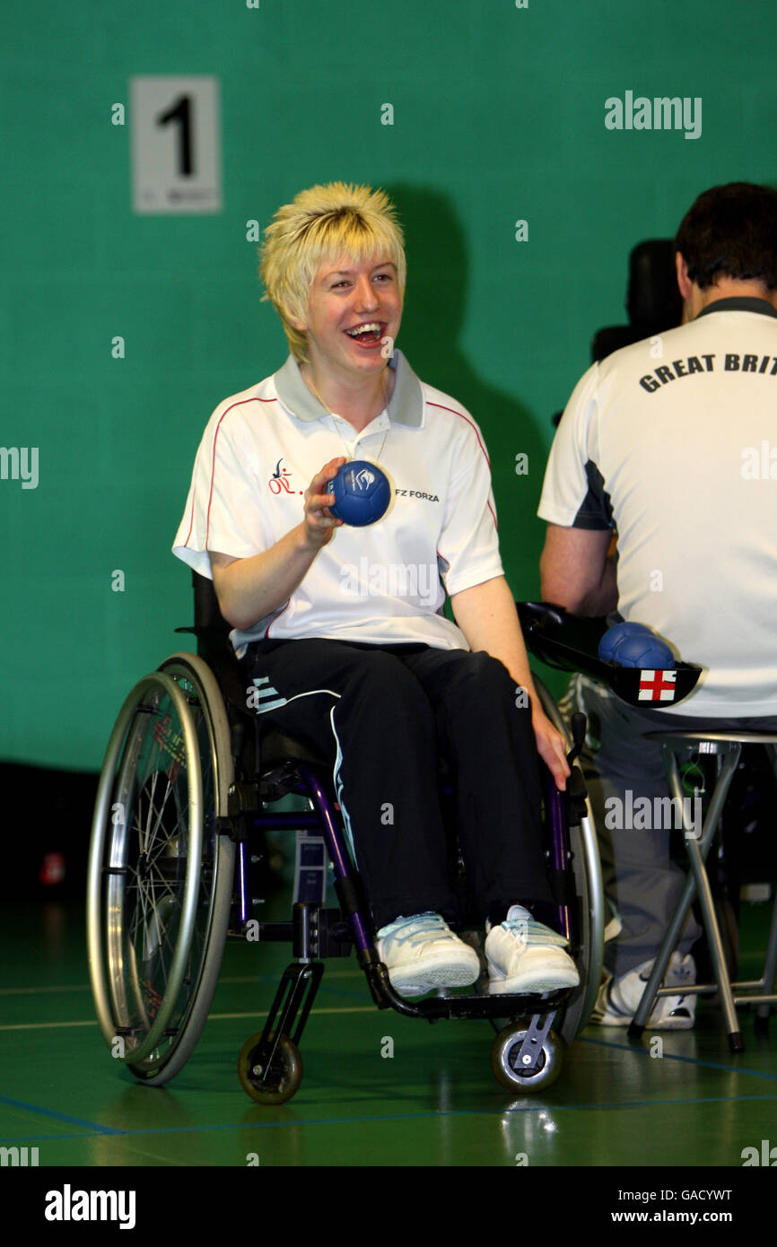 Zoe robinson hi-res stock photography and images - Alamy