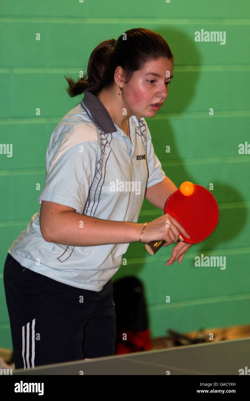 Ella booker hi-res stock photography and images - Alamy