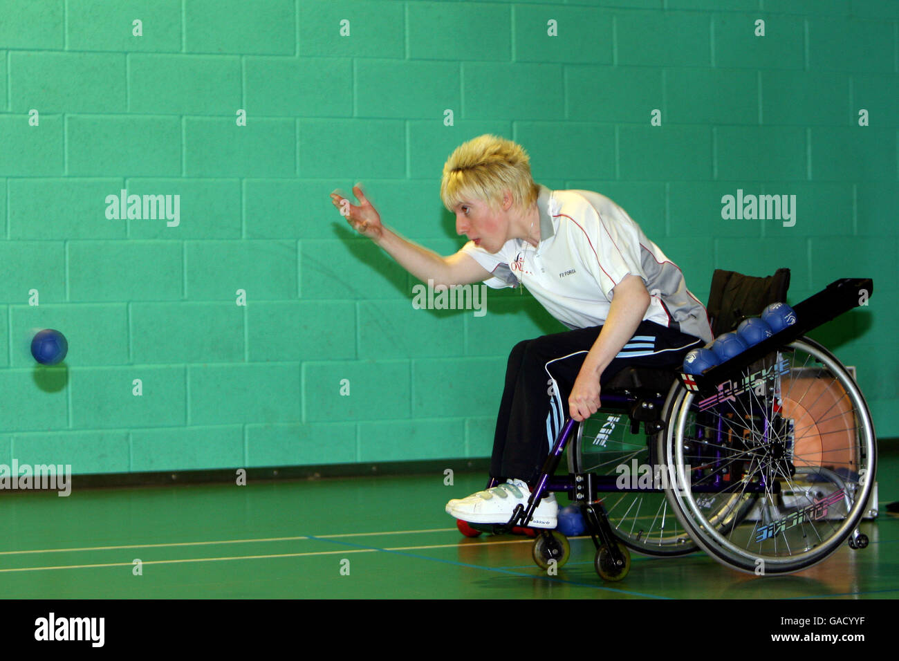 Zoe Robinson High Resolution Stock Photography and Images - Alamy