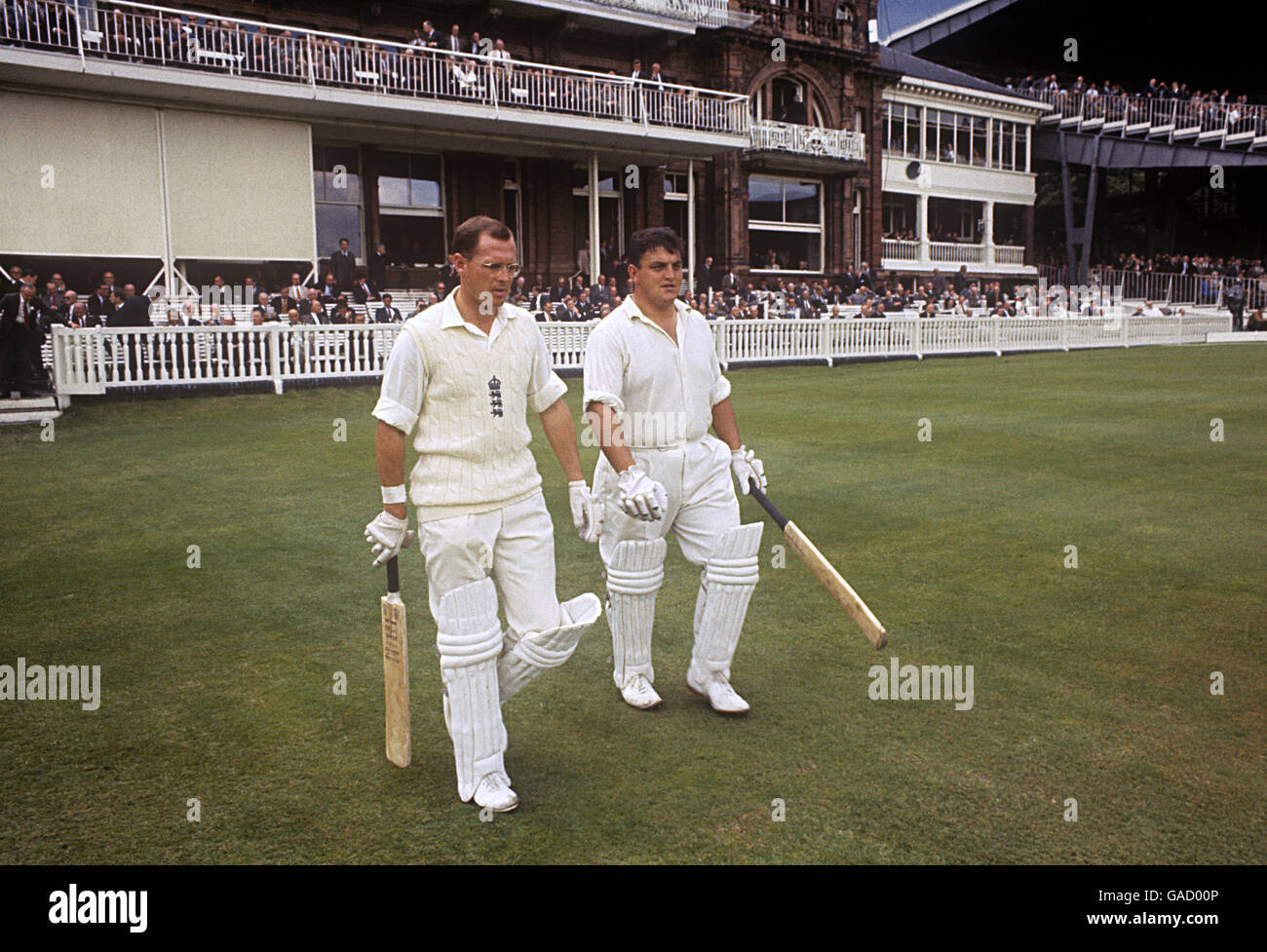 Colin milburn hi-res stock photography and images - Alamy