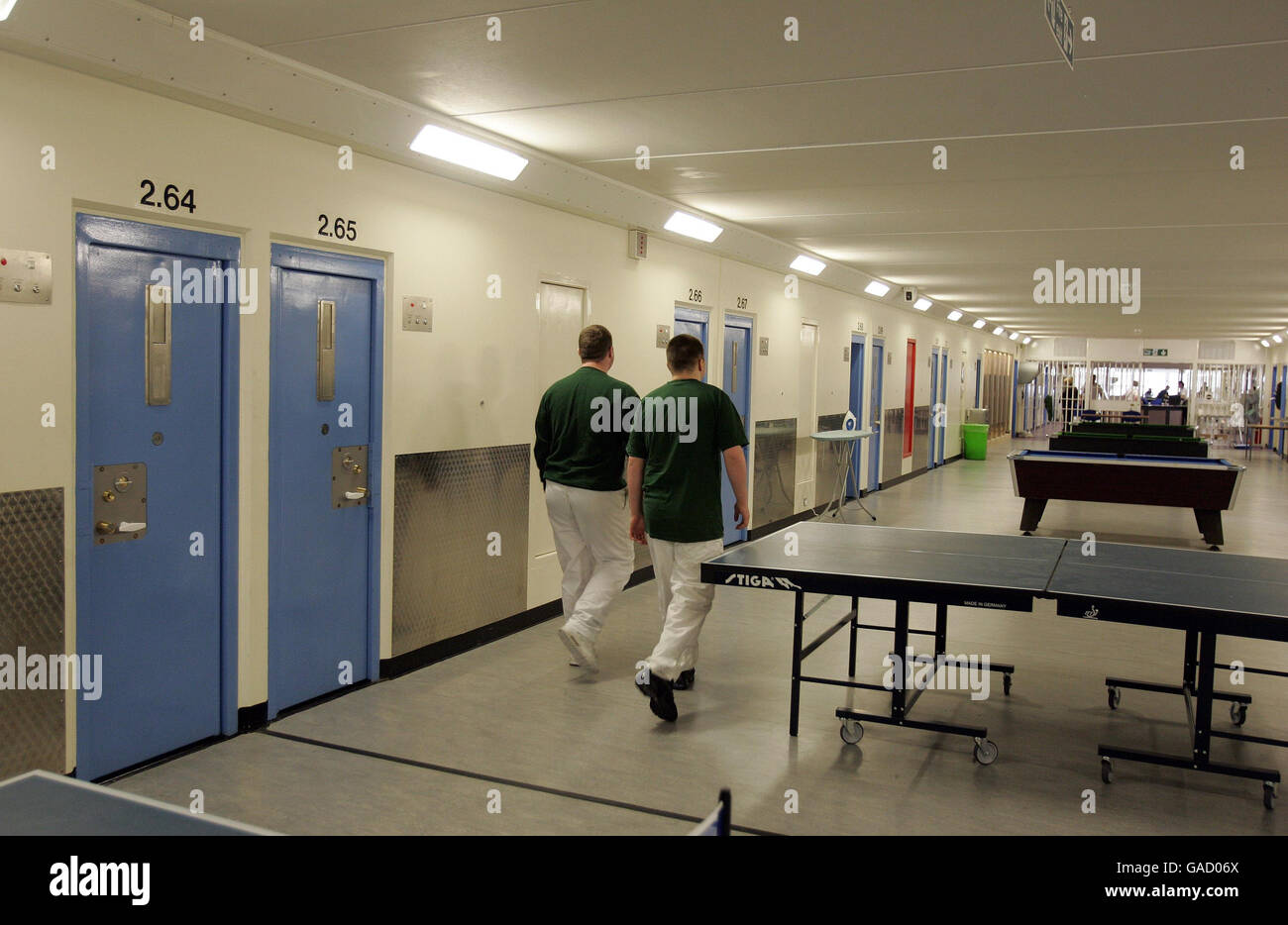 Munro hall hmyoi polmont hi-res stock photography and images - Alamy