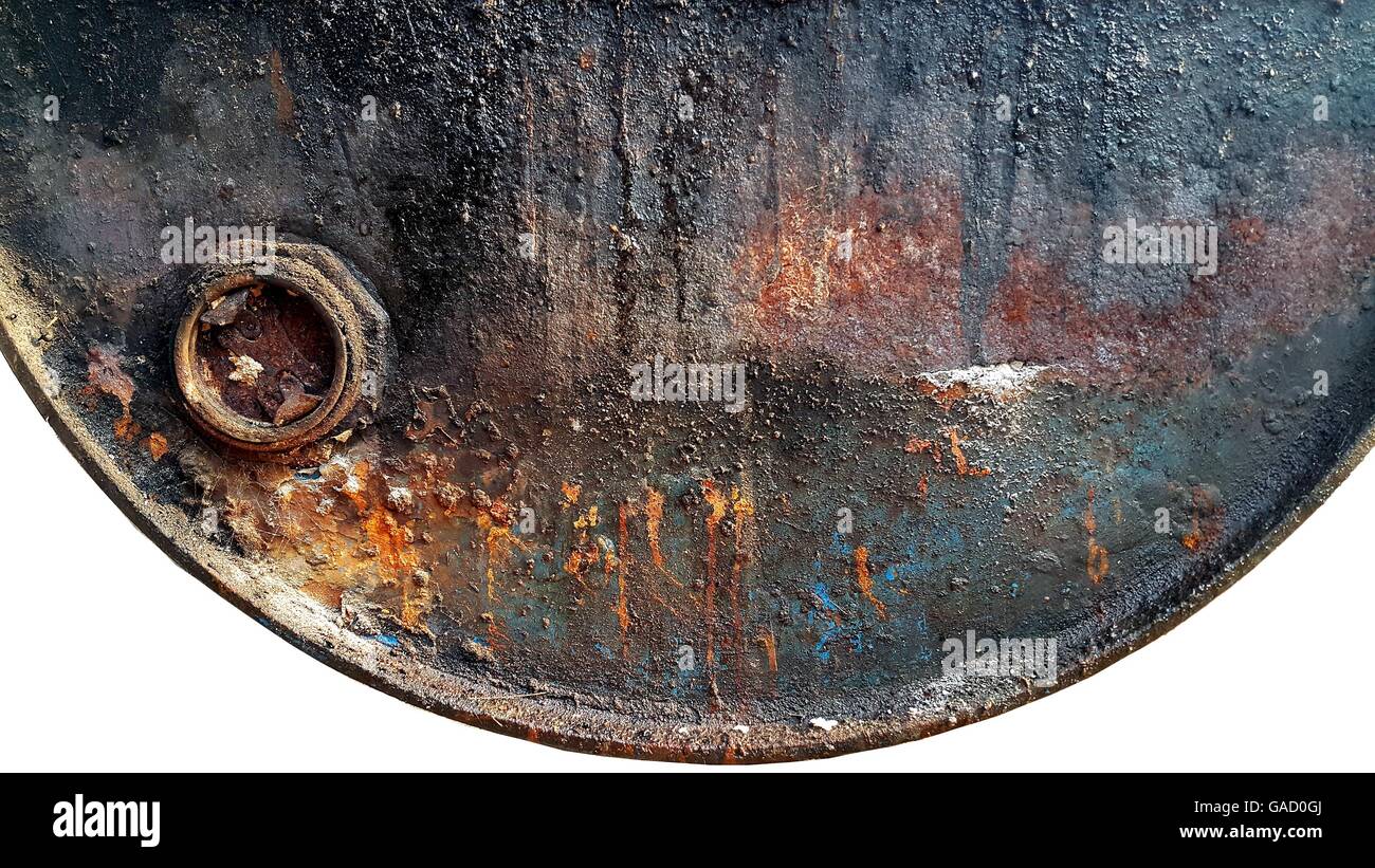 Metal Oil Storage High Resolution Stock Photography and Images - Alamy