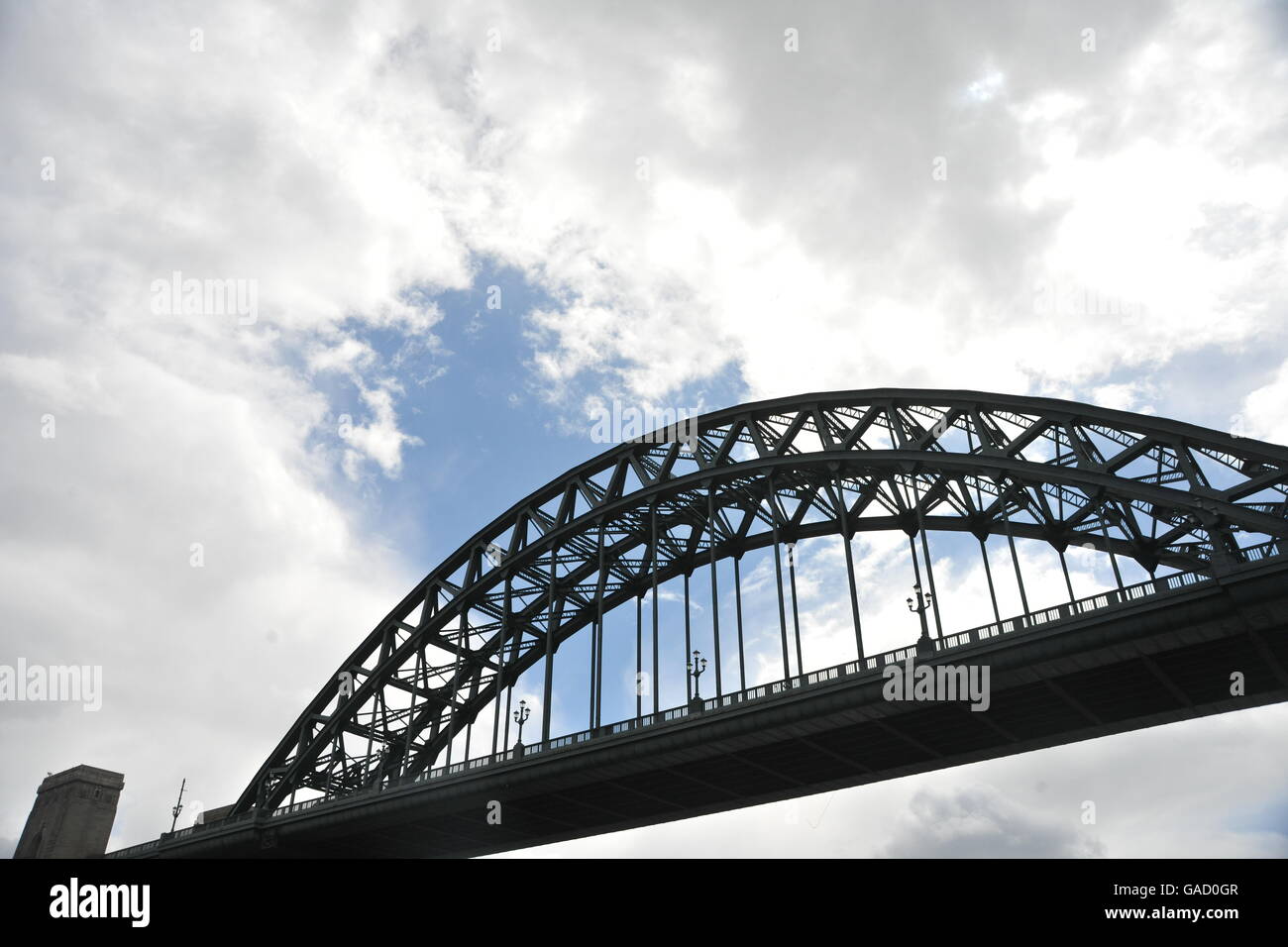 Tyne bridge newcastle hi-res stock photography and images - Alamy