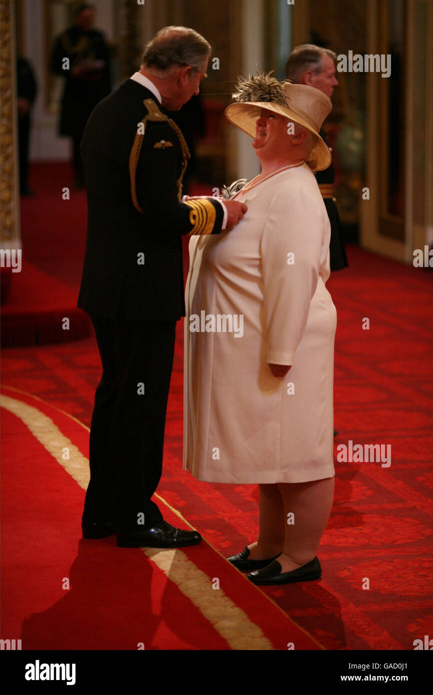 Associate of the royal red cross hi-res stock photography and images ...