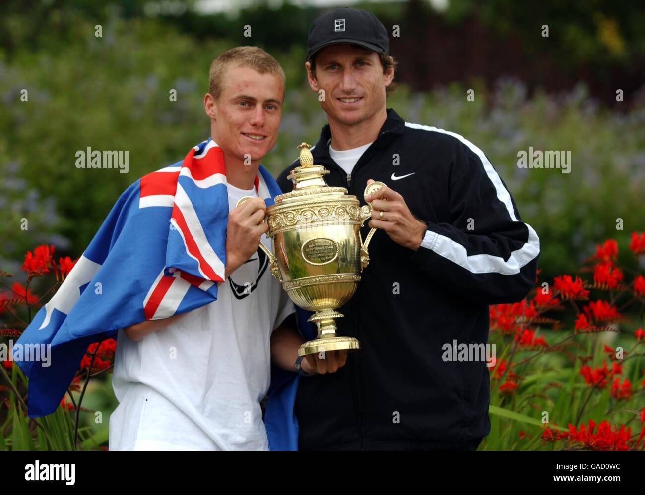 Jason stoltenberg hi-res stock photography and images - Alamy