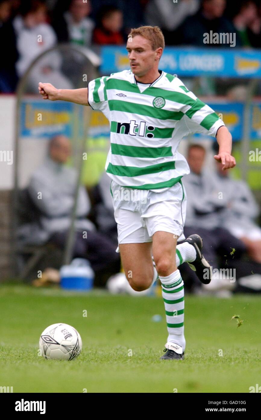 Sport football colin healy hi-res stock photography and images - Alamy