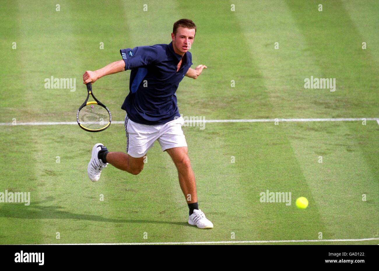 Greg reid hi-res stock photography and images - Alamy