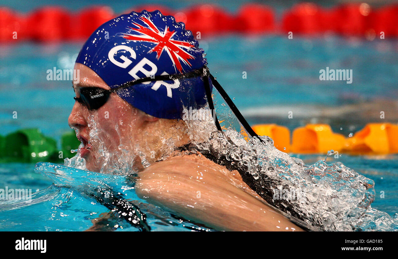 Swimming pool fina arena hli gb2012hopefuls gbhopefulswimming hi-res ...