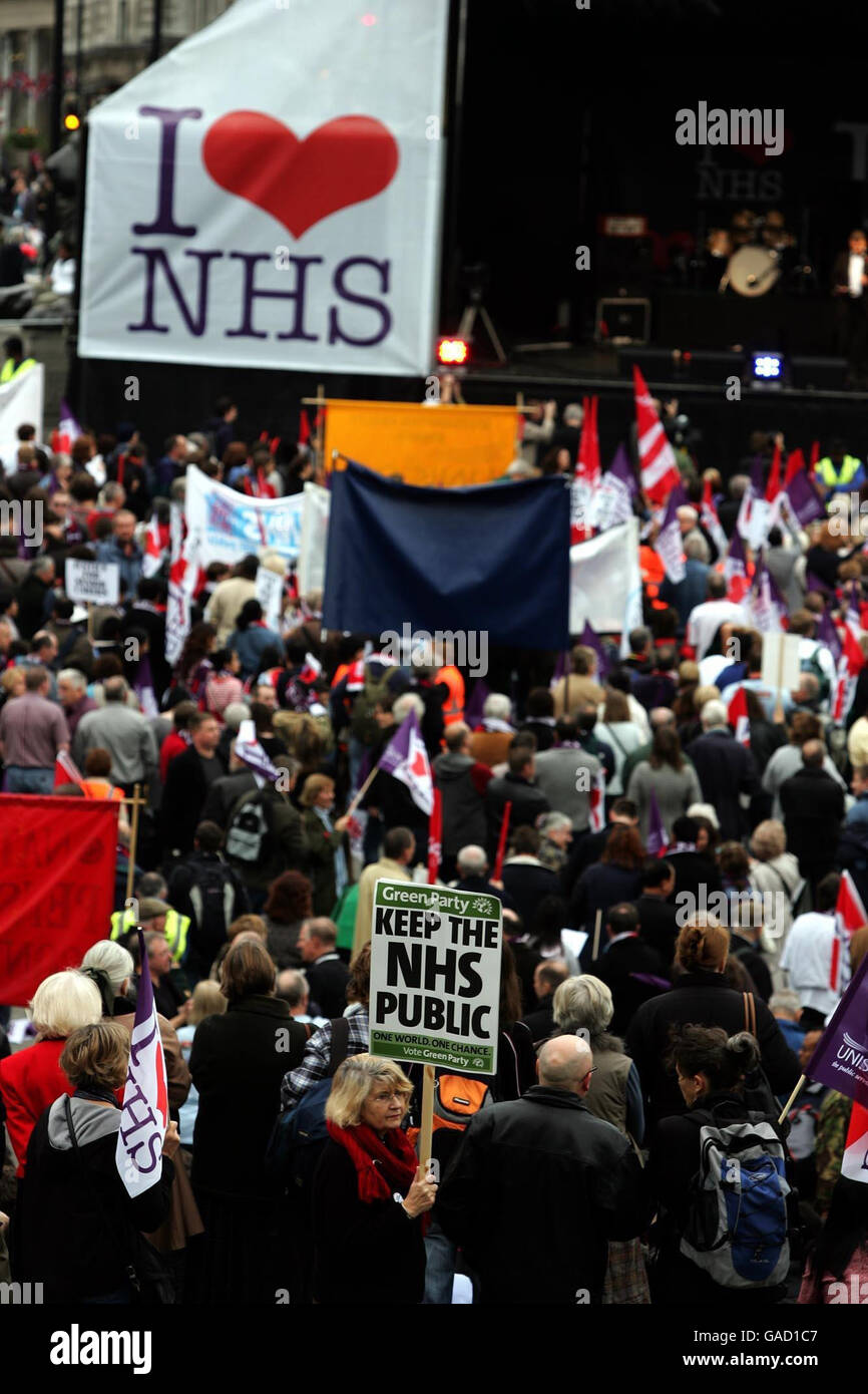 Nhs60 High Resolution Stock Photography and Images - Alamy