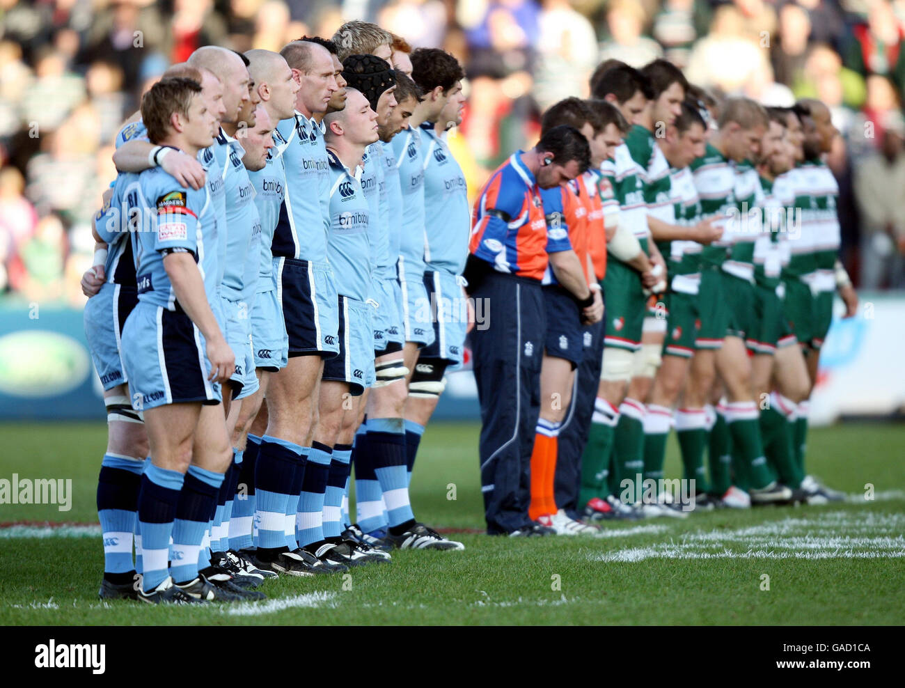 Former rugby players hi-res stock photography and images - Alamy