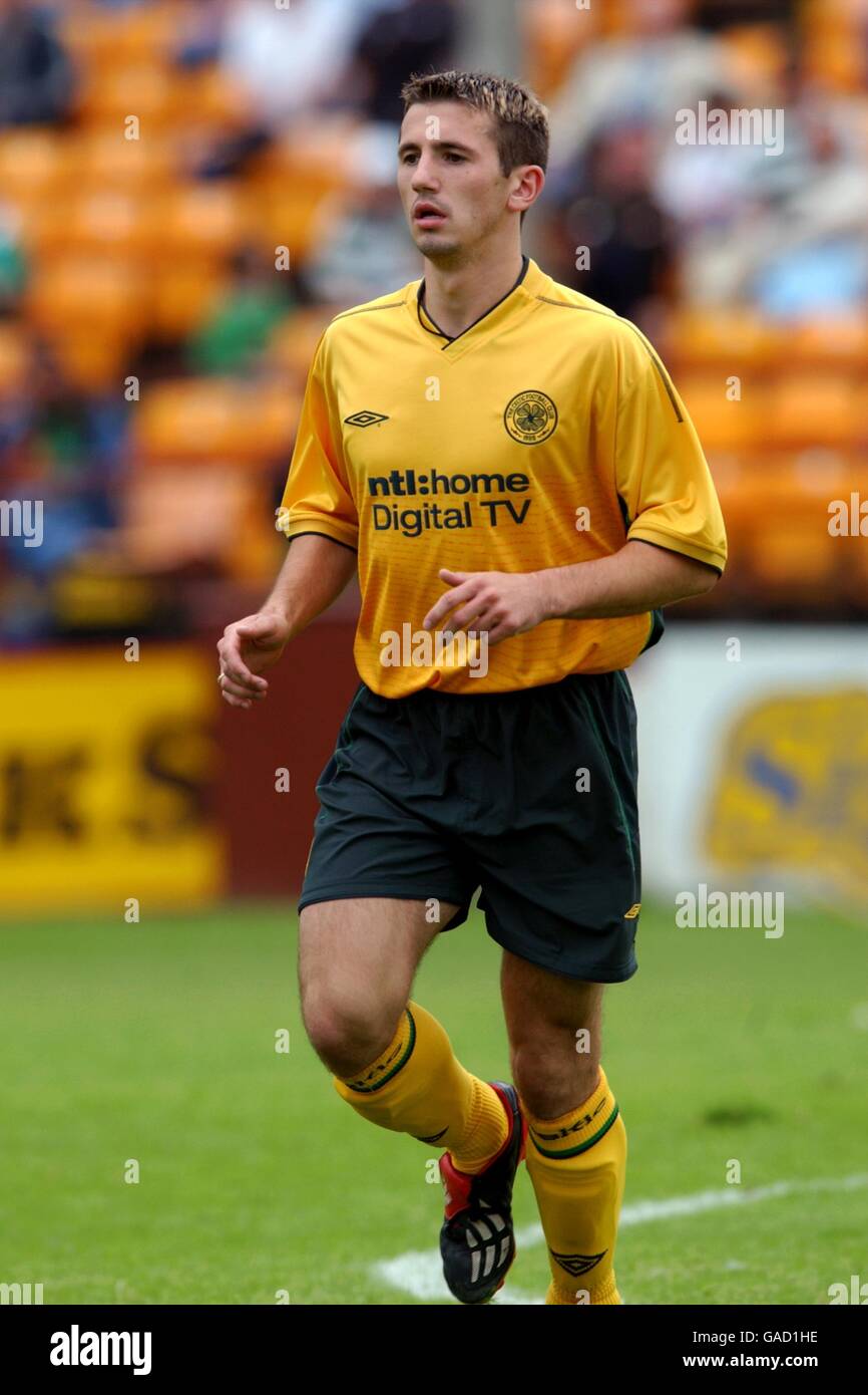 Liam miller celtic hi-res stock photography and images - Alamy