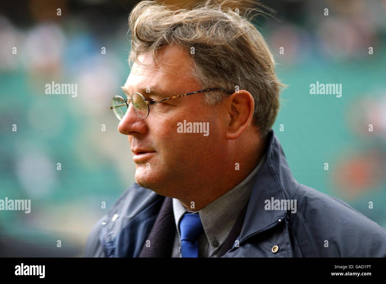 Rod macqueen hi-res stock photography and images - Alamy