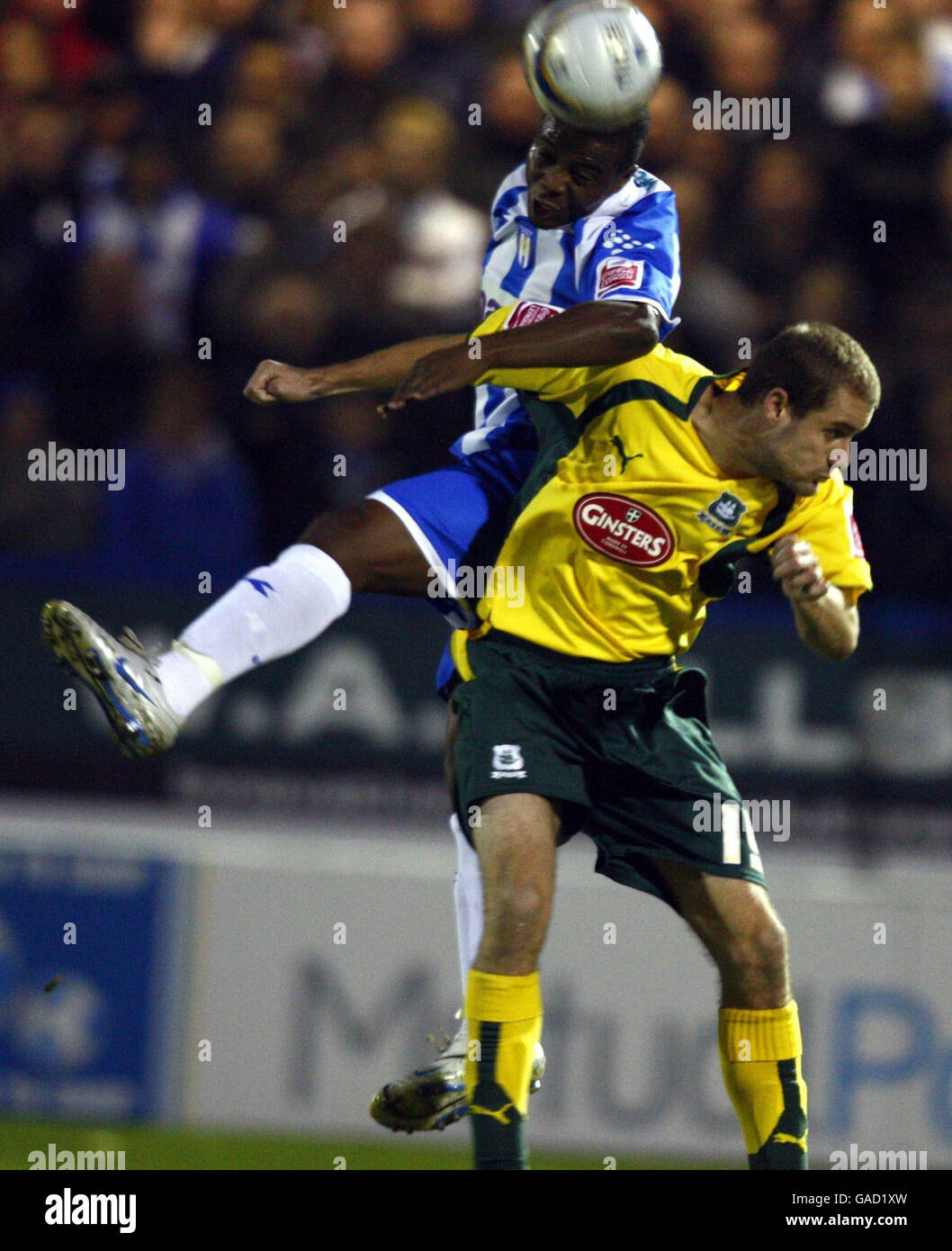 Coca cola championship match layer road hi-res stock photography and ...