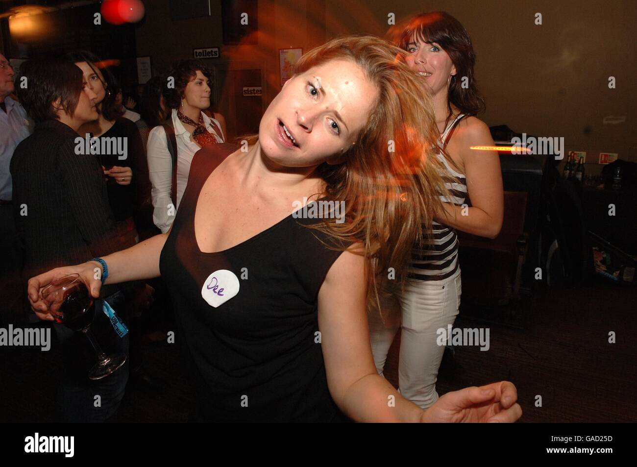 Pa photos customer party hi-res stock photography and images - Alamy