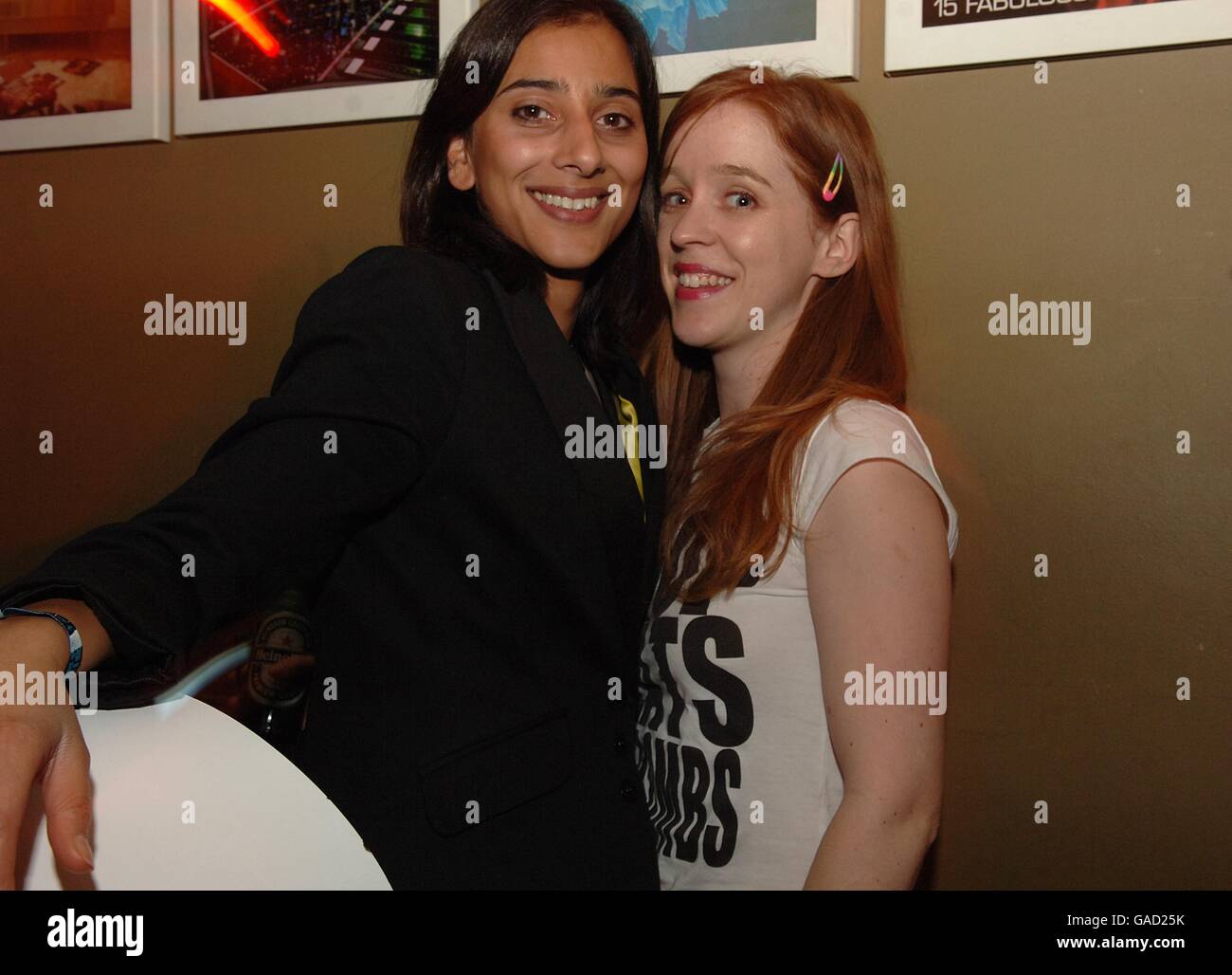 Pa photos customer party hi-res stock photography and images - Alamy