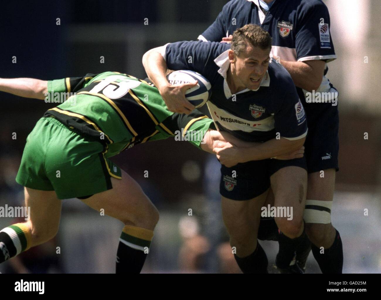 Jason little bristol hi-res stock photography and images - Alamy