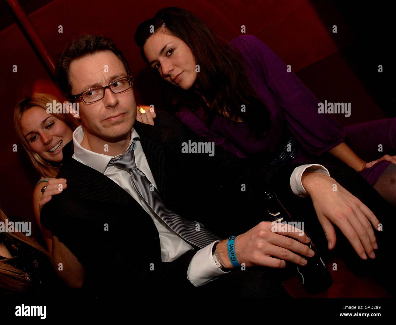 Pa photos customer party hi-res stock photography and images - Alamy