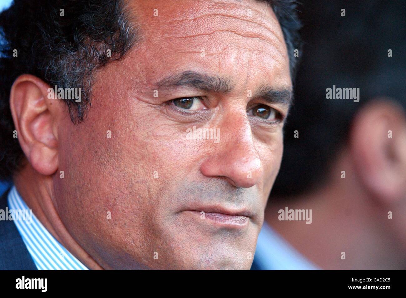 International Soccer - UEFA Under 21 Championship - Group One - Italy v ...