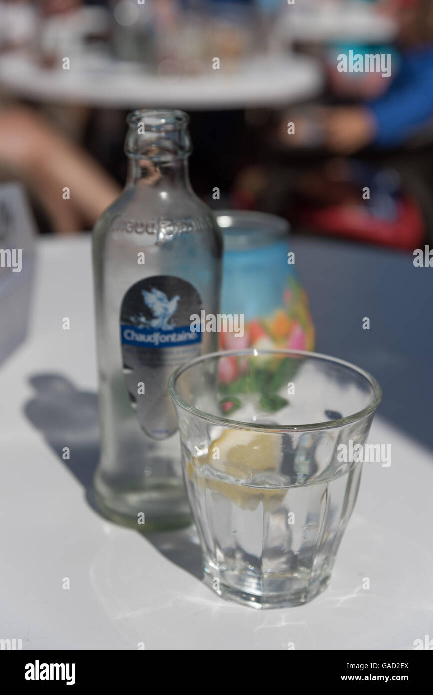 Cold aqua hi-res stock photography and images - Alamy