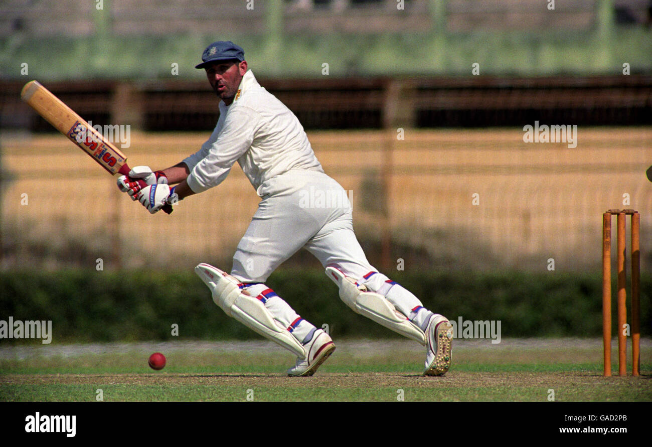 Graham Gooch High Resolution Stock Photography and Images - Alamy