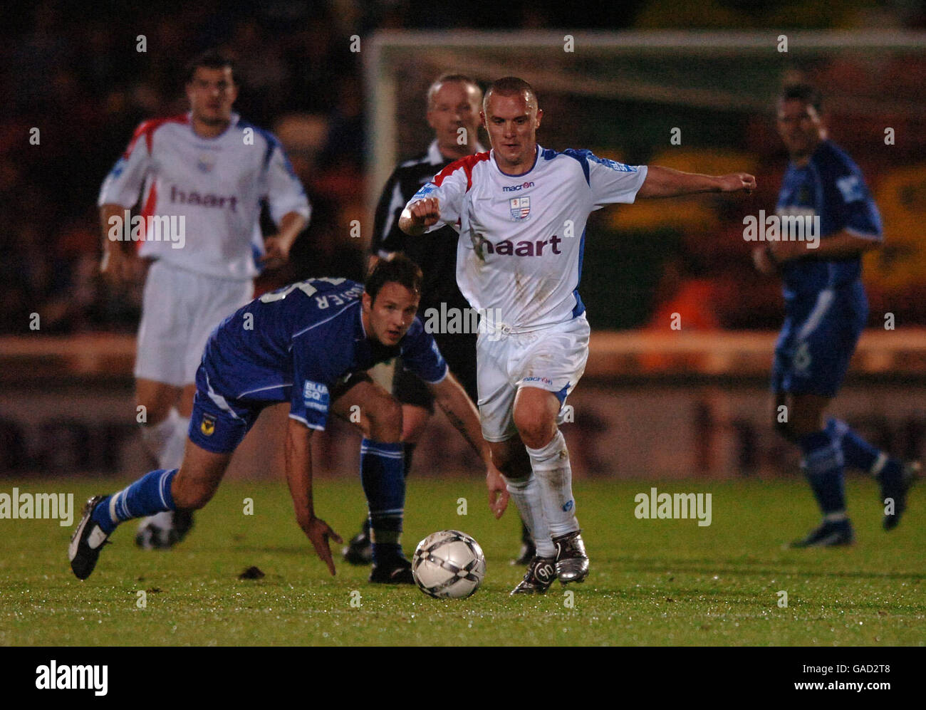 Martin foster hi-res stock photography and images - Alamy