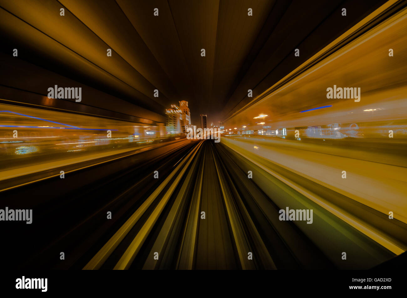 Time warp, time travel, high speed Stock Photo - Alamy