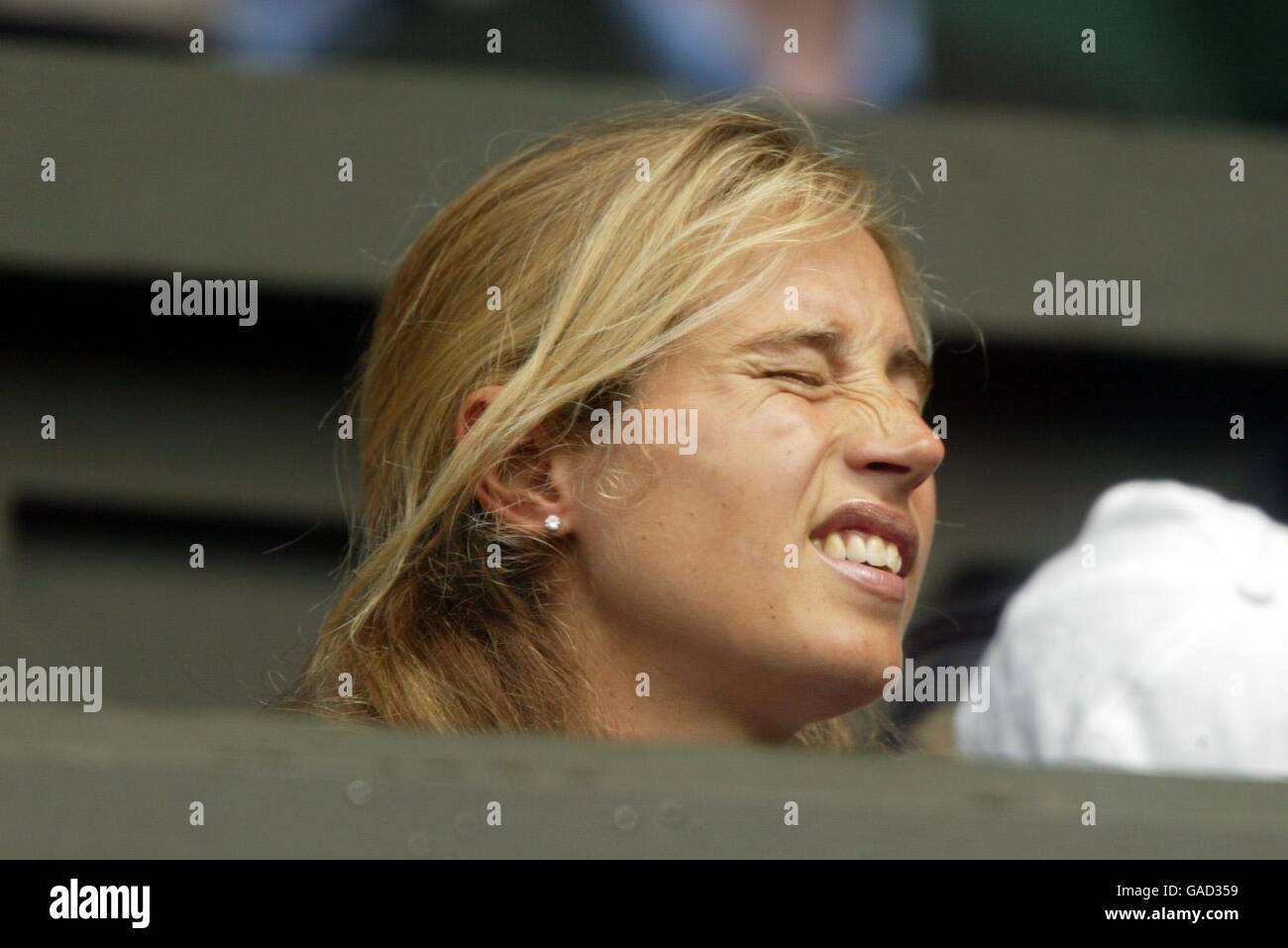 Lucy Hewitt High Resolution Stock Photography and Images - Alamy